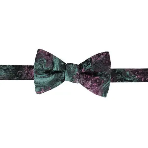 Trafalgar Floral Silk Novelty Bow Tie - Multiple