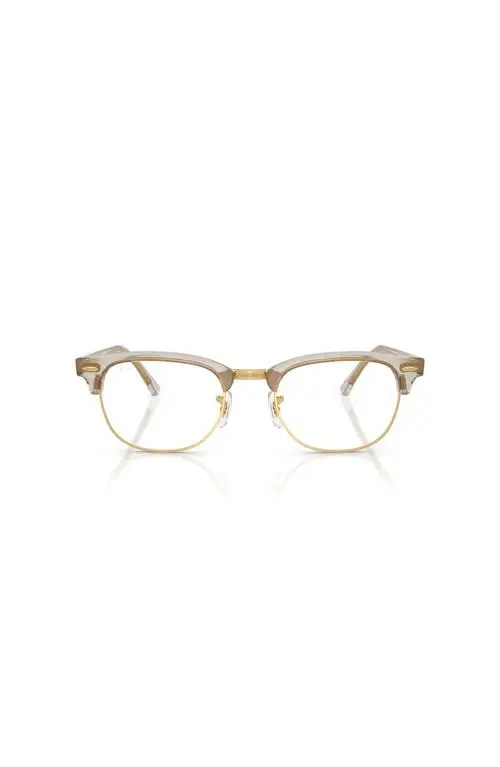 Ray-ban Eyeglasses - Grey
