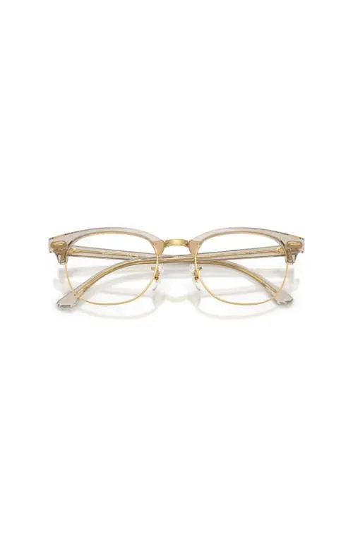 Ray-ban Eyeglasses - Grey