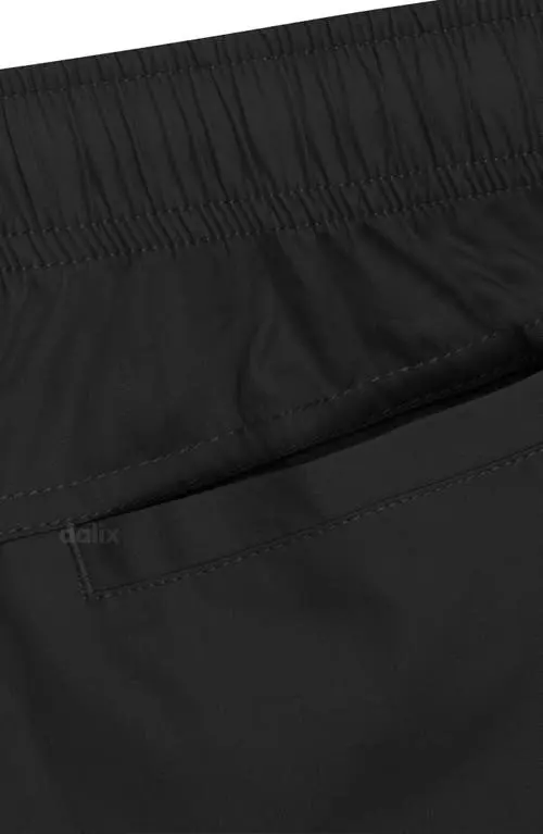DALIX Ghost Midweight Beach Shorts