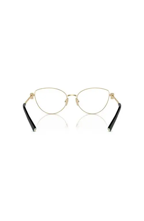 Tiffany & Co. Cat Eye Optical Glasses
