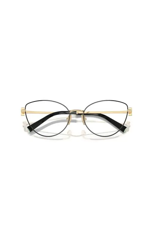 Tiffany & Co. Cat Eye Optical Glasses