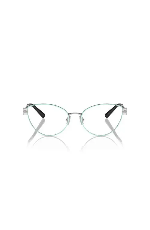 Tiffany & Co. Cat Eye Optical Glasses