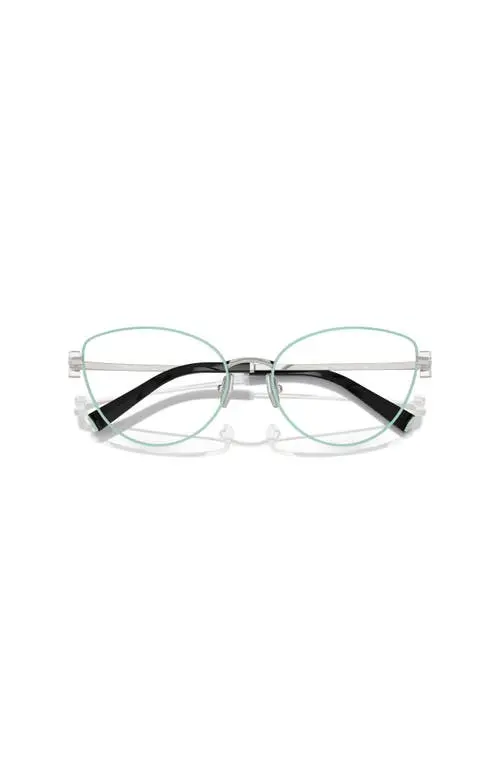 Tiffany & Co. Cat Eye Optical Glasses