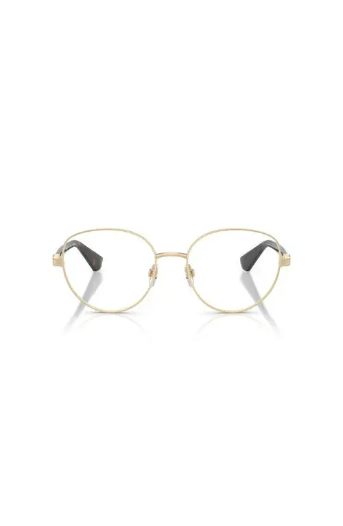 Burberry 55mm Phantos Eyeglasses