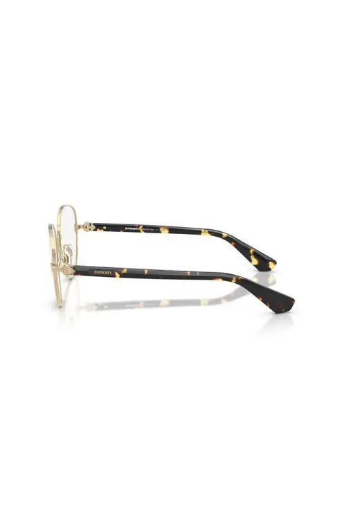 Burberry 55mm Phantos Eyeglasses