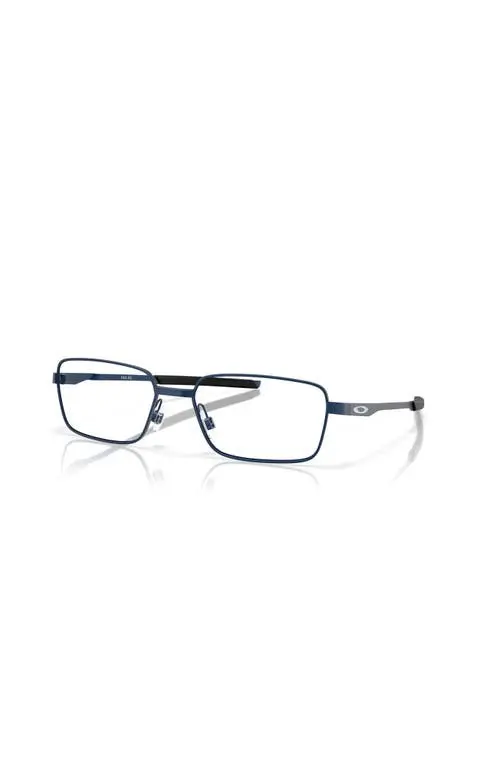 Oakley Foil Rq Rectangle Optical Glasses - Blue
