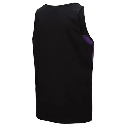Mitchell & Ness Baltimore Ravens Retro Colorblock Tank Top