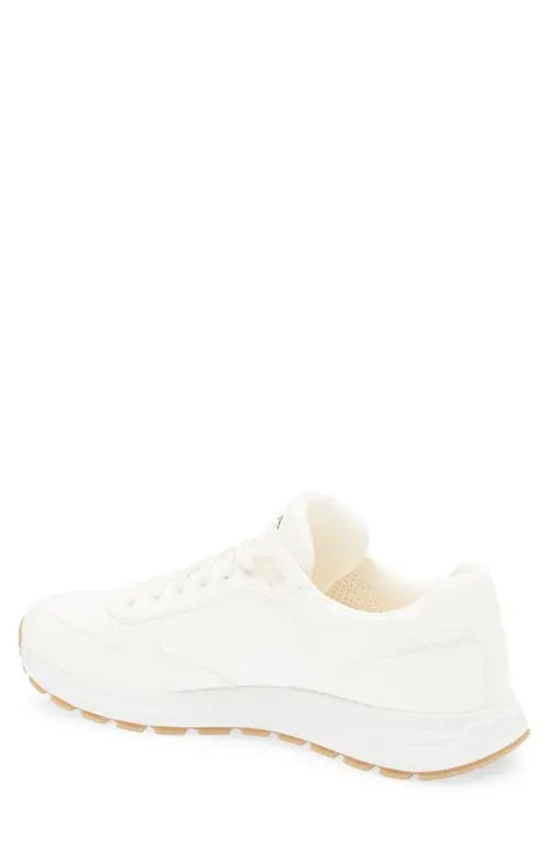 Prada Prax Sneakers - Avorio