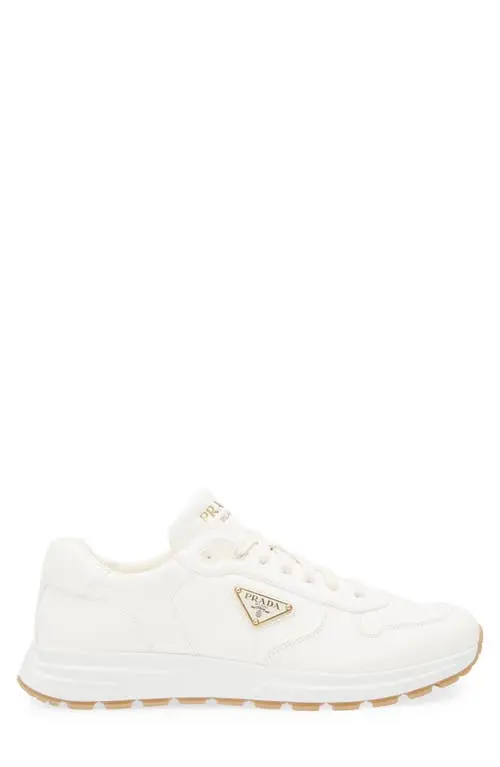 Prada Prax Sneakers - Avorio