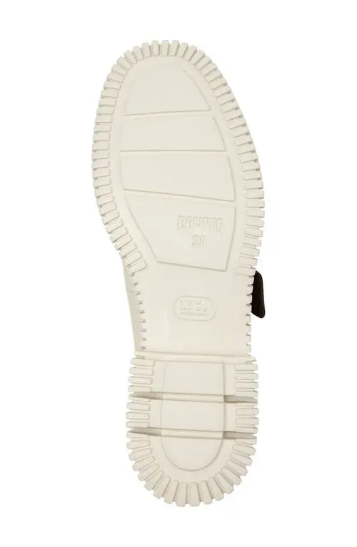 Camper Pix Mary Jane Flat - Multi - Assorted
