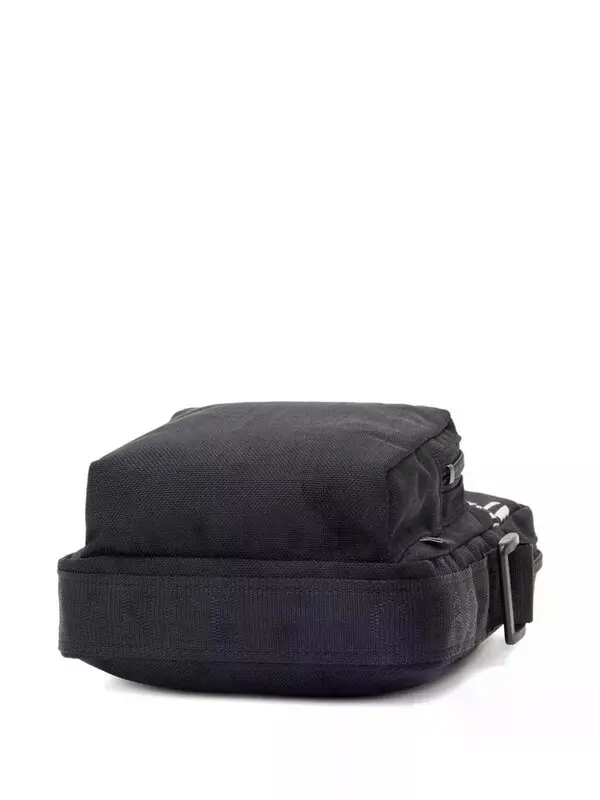 Undercover Logo-print Shoulder Bag