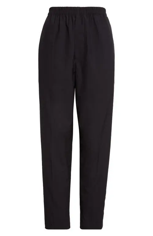 Bottega Veneta Tapered Wool Trousers