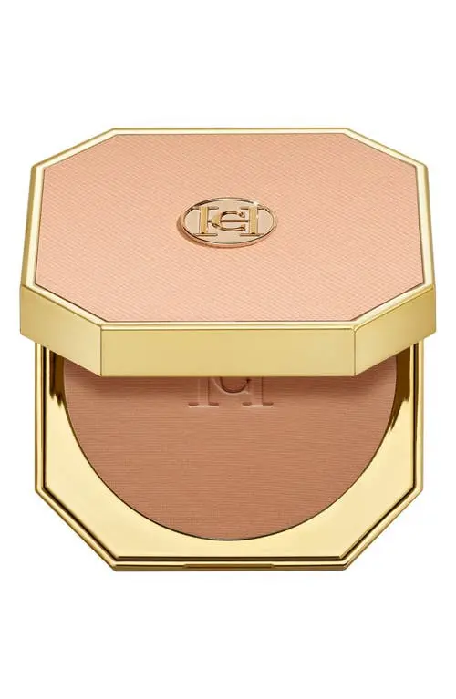 Carolina Herrera Nude Couture Matte Bronzer - Medium 20