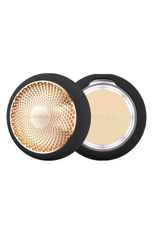Foreo Ufo™ 3 Deep Hydration Facial Device - Black