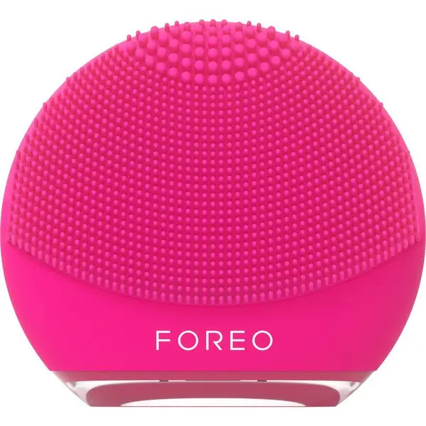 Foreo Luna™ 4 Play Facial Cleansing Brush - Bright Pink