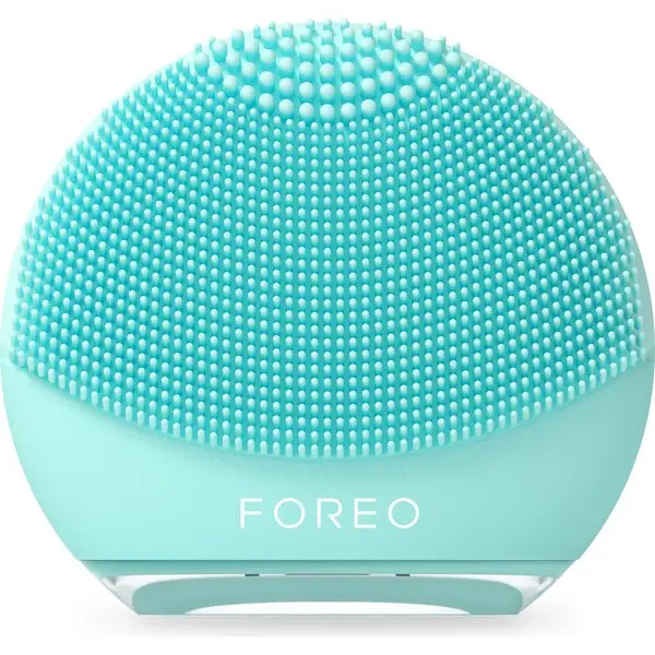 Foreo Luna™ 4 Play Facial Cleansing Brush - Green