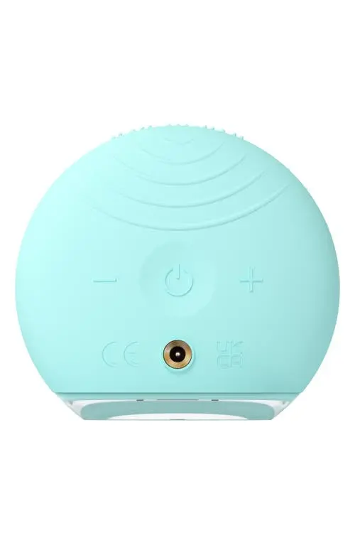 Foreo Luna™ 4 Play Facial Cleansing Brush - Green
