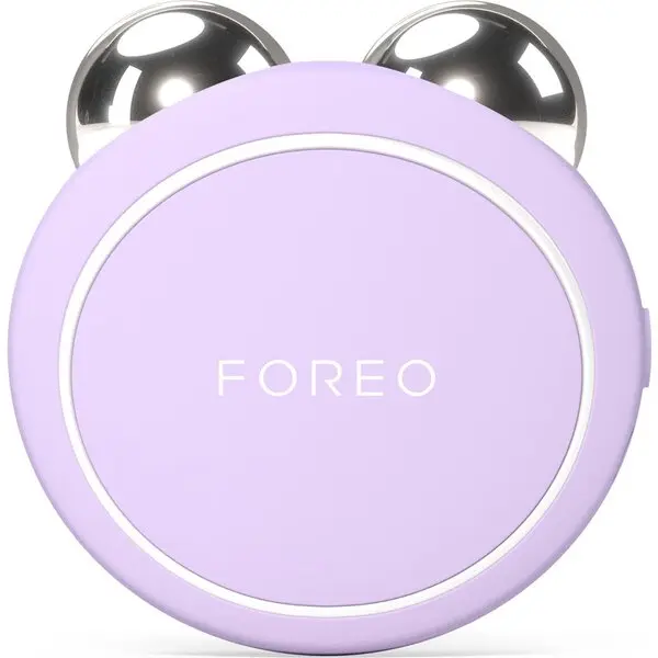 Foreo Bear™ 2 Go Microcurrent Toning Device - Purple