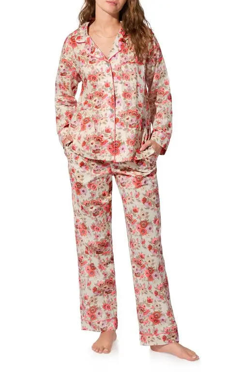 BEDHEAD PAJAMAS Cotton Lawn Pajamas - Madeleine