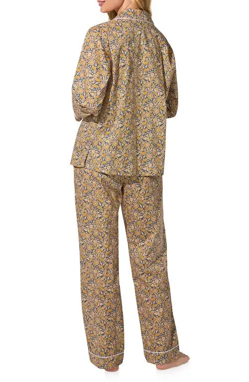 BEDHEAD PAJAMAS Cotton Lawn Pajamas - Theodore Manor