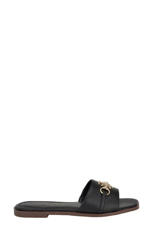 Tommy Hilfiger Pipper Slide Sandal