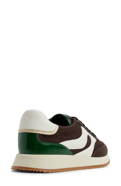 Aldo Deanna Sneakers - Brown