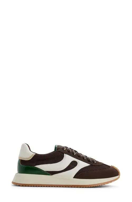 Aldo Deanna Sneakers - Brown