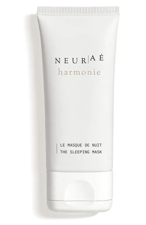 NEURAE Harmonie The Sleeping Mask - No Color