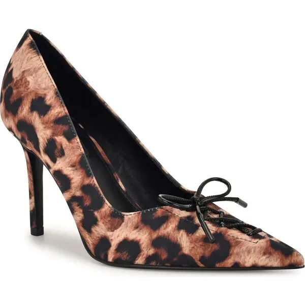 Nine West Marsen Pointed Toe Pump