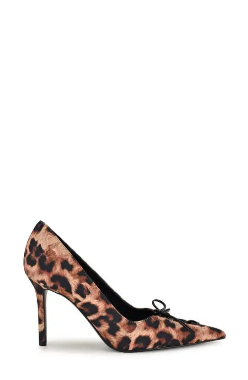 Nine West Marsen Pointed Toe Pump
