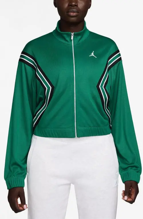 JORDAN Brooklyn Track Jacket