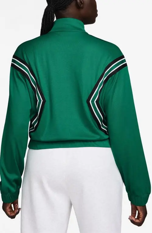 JORDAN Brooklyn Track Jacket