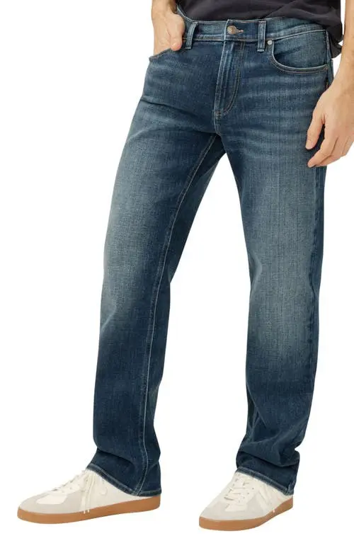 SILVER JEANS CO. Grayson Straight Leg Jeans