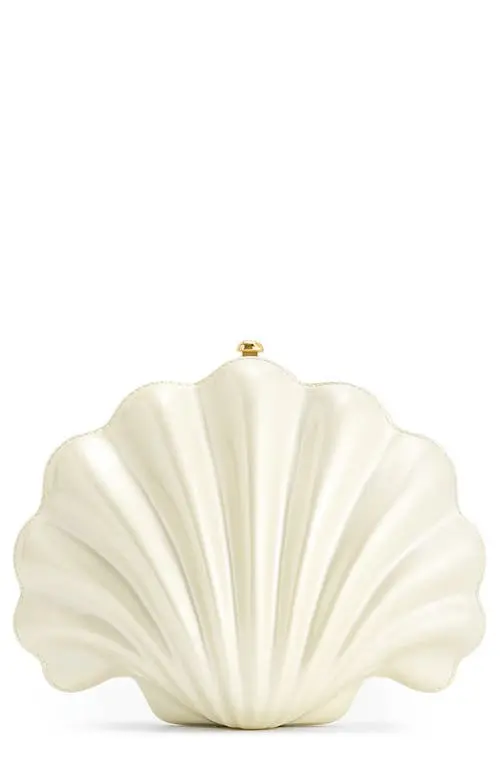 Jw Pei Maisie Shell Clutch