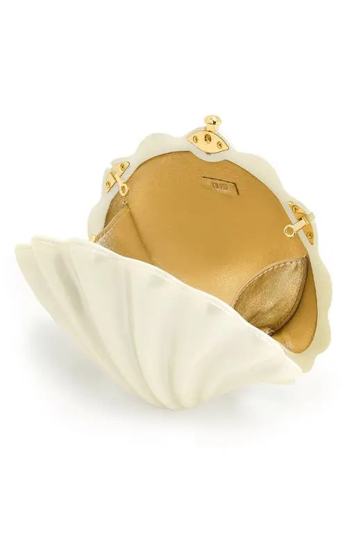 Jw Pei Maisie Shell Clutch