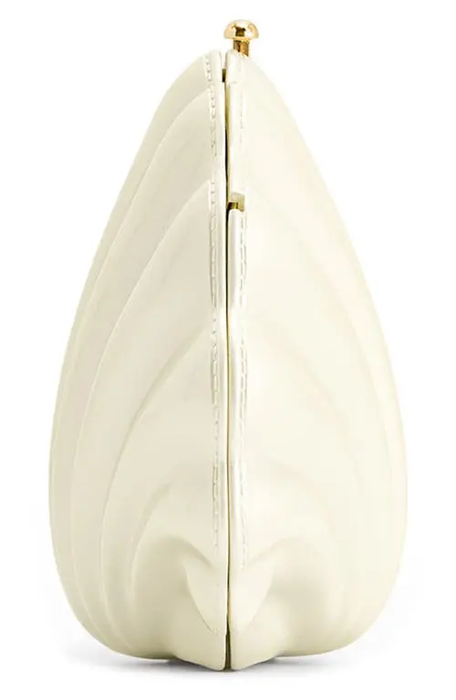 Jw Pei Maisie Shell Clutch