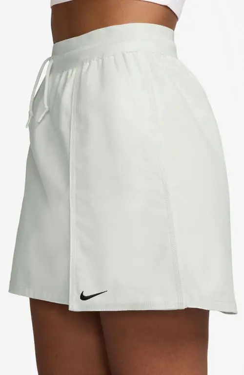 Nike Sportswear Cargo Skirt - Summit White/black