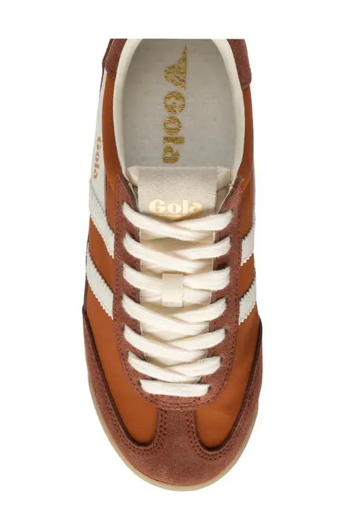 Gola Firefly Sneaker - Pale Rust/rust/off White