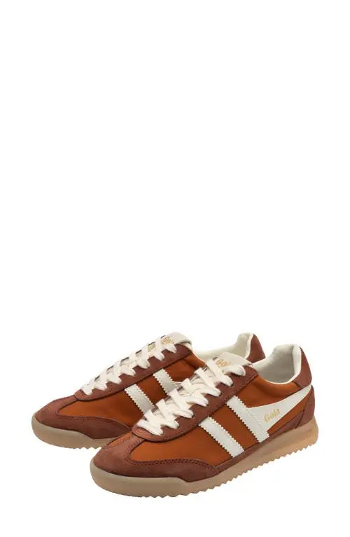 Gola Firefly Sneaker - Pale Rust/rust/off White
