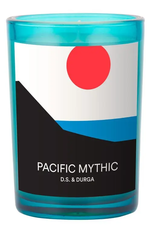 DS & DURGA Pacific Mythic Candle - No Color