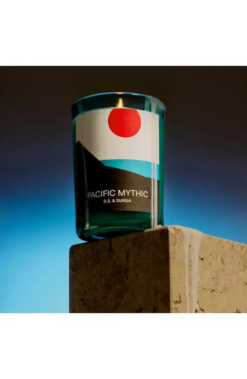 DS & DURGA Pacific Mythic Candle