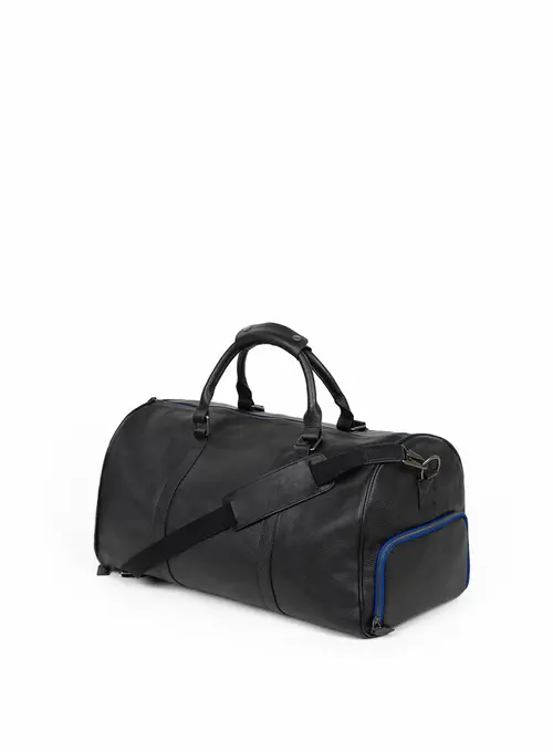 DEUX MAINS Mission Essential Duffle Bag