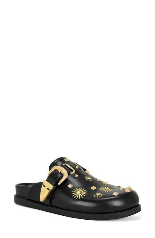 AZALEA WANG Trouver Studded Clog