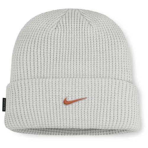 Nike Texas Longhorns 2025 On-field Utility Cuffed Knit Hat