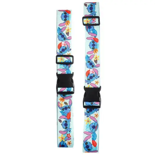 Disney Printed Luggage Strap