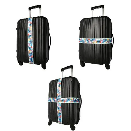 Disney Printed Luggage Strap