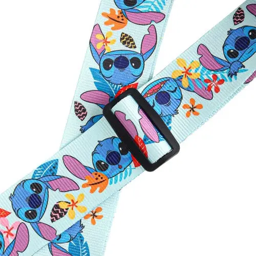 Disney Printed Luggage Strap
