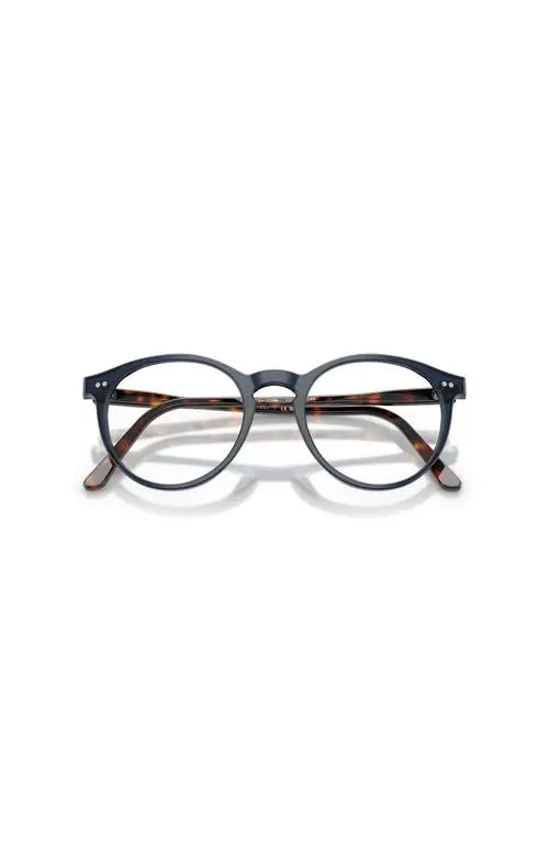 Polo Ralph Lauren 48mm Phantos Optical Glasses