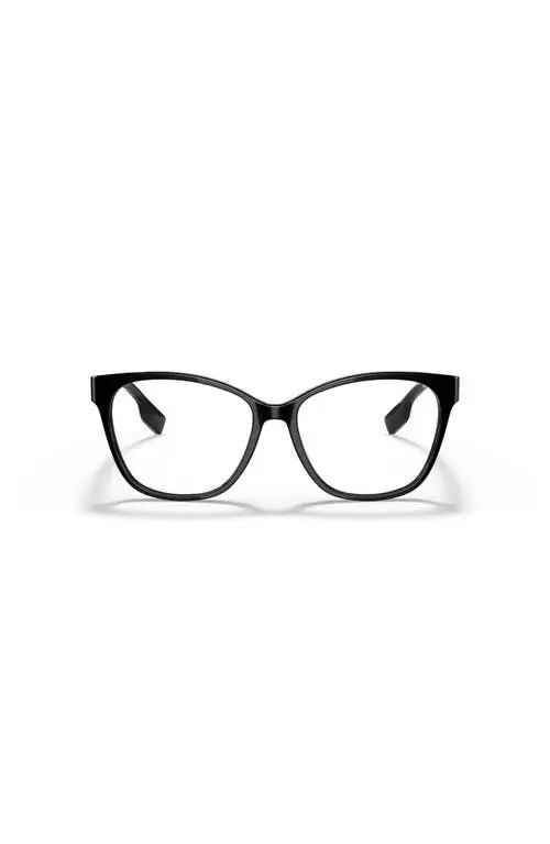 Burberry 54mm Square Optical Glasses